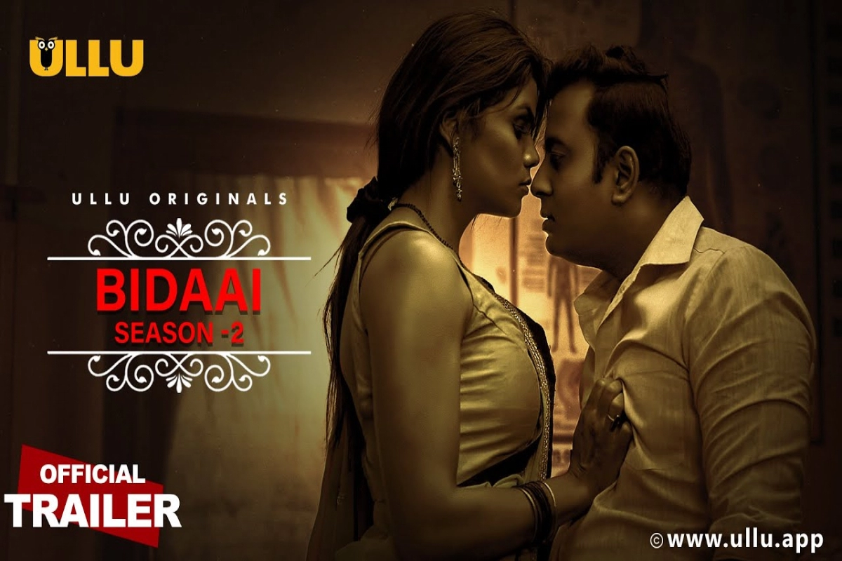 Charmsukh Bidaai Season 2 Web Series On Ullu Watch Online Charmsukh Bidaai Season 2 Web Series On Ullu Watch Online